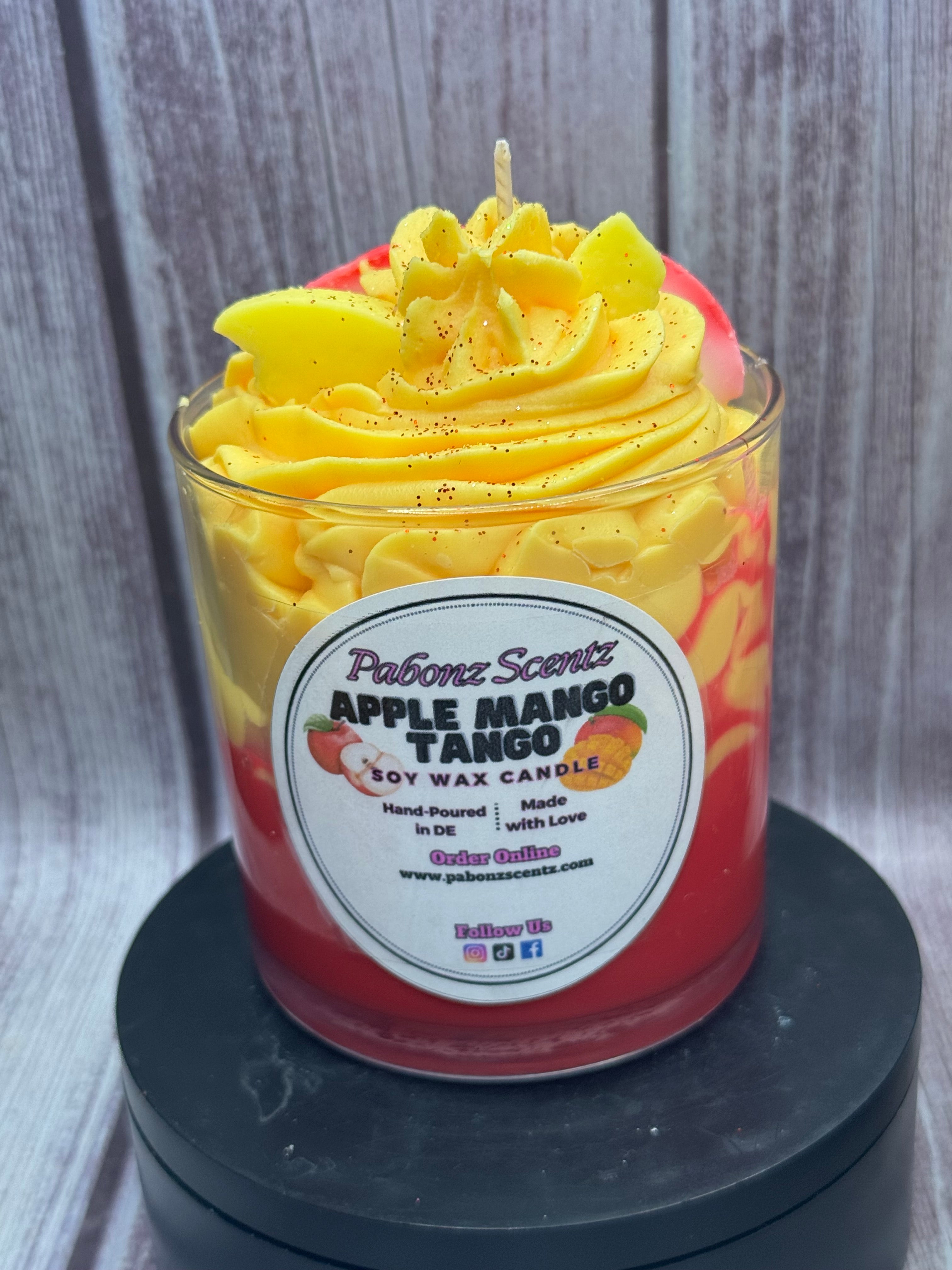 Apple Mango Tango – Pabonz Scentz